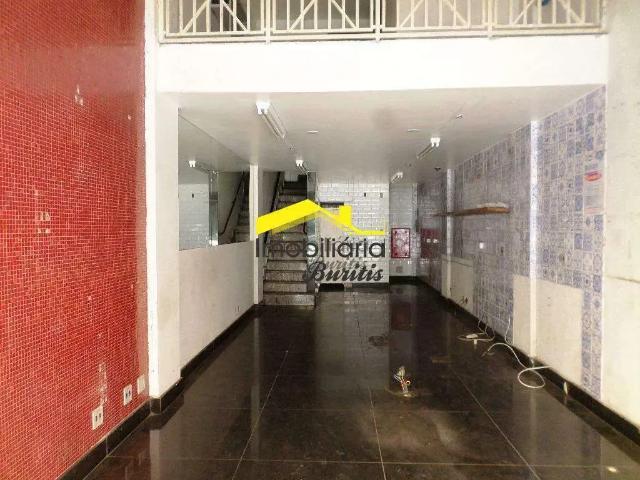 Loja / Comércio para Locação em Belo Horizonte/MG Buritis