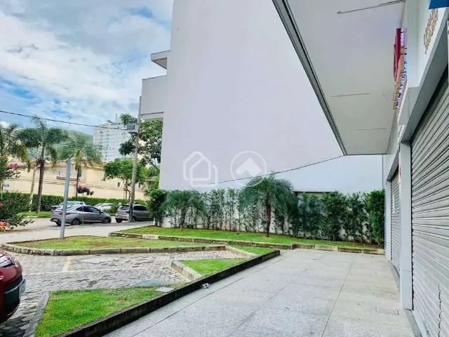 Loja / Comércio para Locação em Belo Horizonte/MG Buritis
