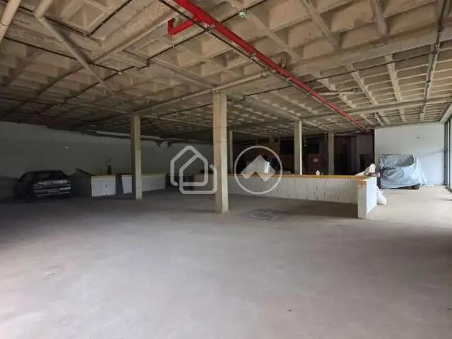 Loja / Comércio para Locação em Belo Horizonte/MG Buritis