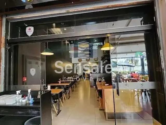 Loja / Comércio para Locação em Belo Horizonte/MG Buritis