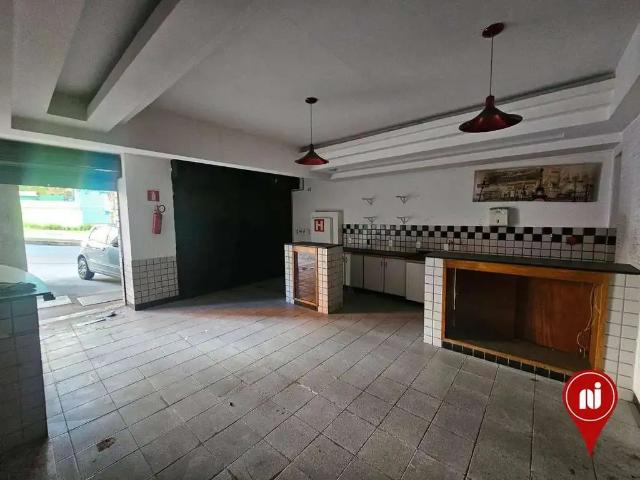Loja / Comércio para Locação em Belo Horizonte/MG Buritis