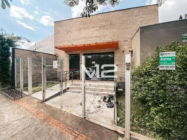 Loja / Comércio para Locação em Belo Horizonte/MG Buritis