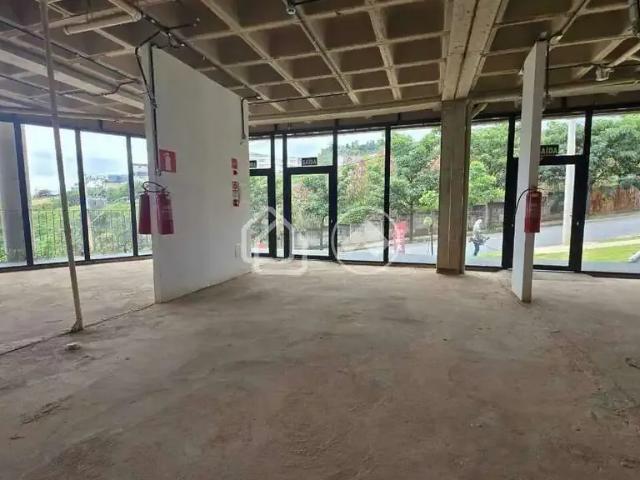 Loja / Comércio para Locação em Belo Horizonte/MG Buritis