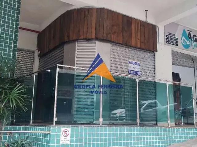Loja / Comércio para Locação em Belo Horizonte/MG Buritis
