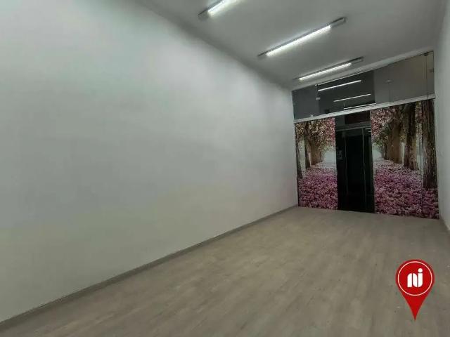 Loja / Comércio para Locação em Belo Horizonte/MG Buritis