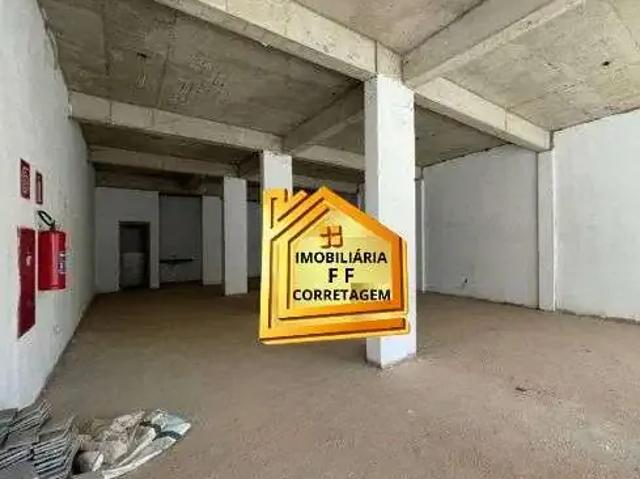 Loja / Comércio para Locação em Belo Horizonte/MG Buritis