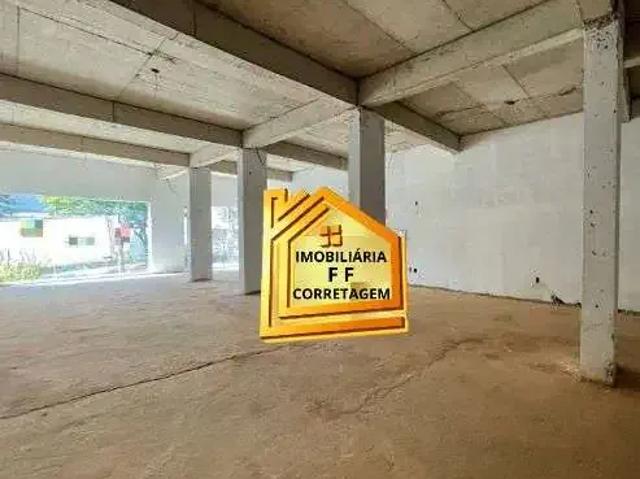Loja / Comércio para Locação em Belo Horizonte/MG Buritis