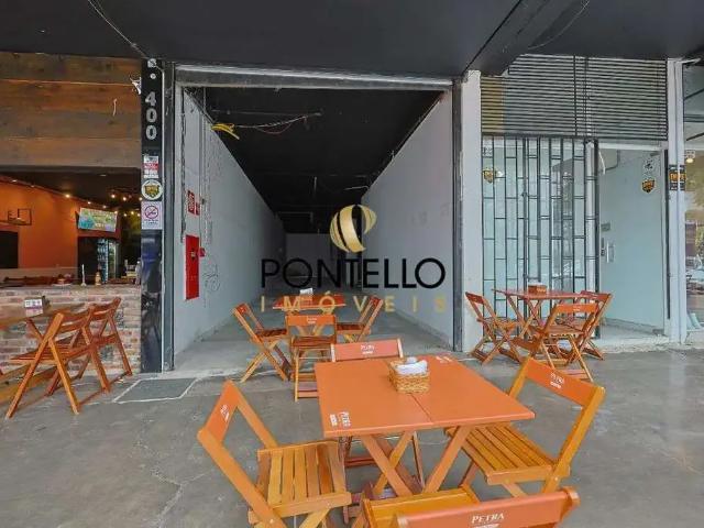 Loja / Comércio para Locação em Belo Horizonte/MG Buritis