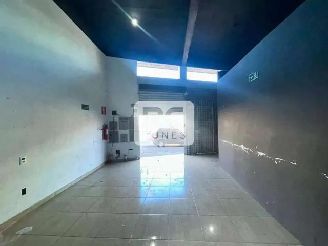 Loja / Comércio para Locação em Belo Horizonte/MG Goiânia
