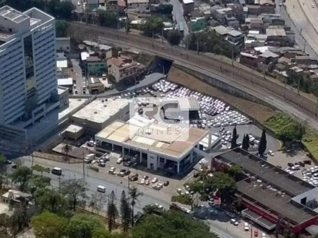 Loja / Comércio para Locação em Belo Horizonte/MG Gameleira