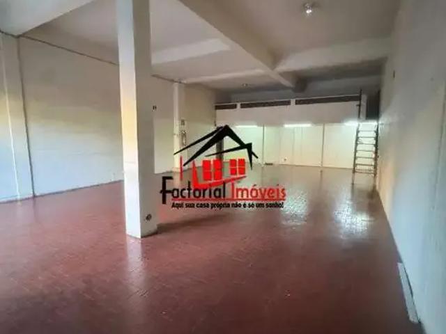 Loja / Comércio para Locação em Belo Horizonte/MG Glória