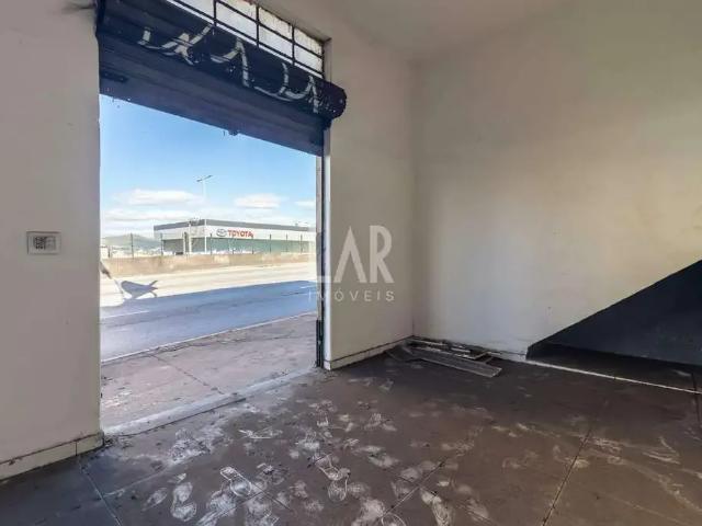 Loja / Comércio para Locação em Belo Horizonte/MG Graça