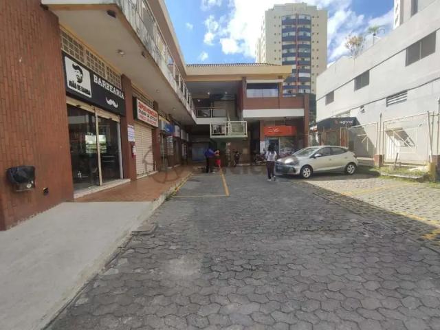 Loja / Comércio para Locação em Belo Horizonte/MG Grajaú