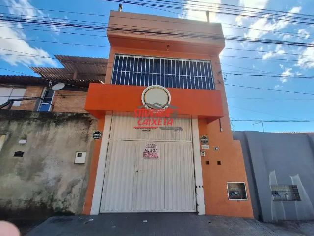 Loja / Comércio para Locação em Belo Horizonte/MG Guarani