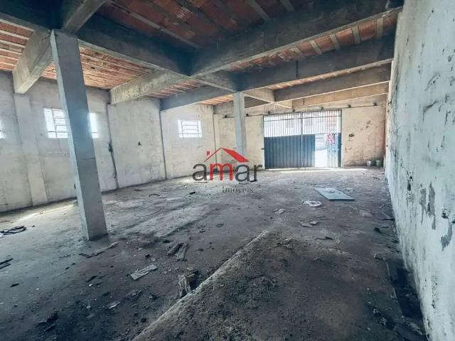 Loja / Comércio para Locação em Belo Horizonte/MG Dom Bosco