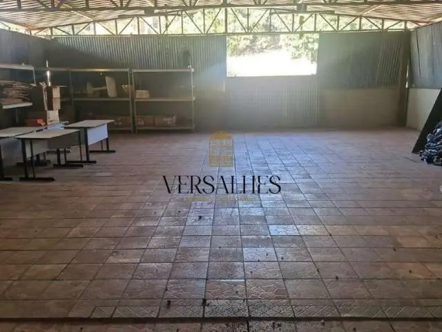 Loja / Comércio para Locação em Belo Horizonte/MG Dom Bosco