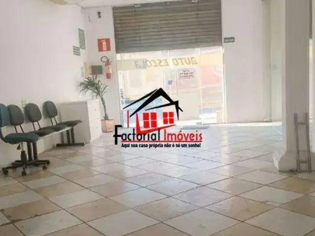 Loja / Comércio para Locação em Belo Horizonte/MG Dom Bosco