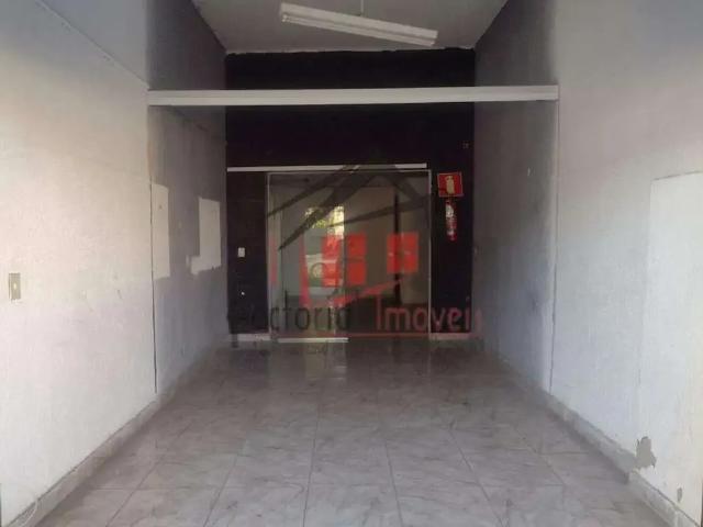 Loja / Comércio para Locação em Belo Horizonte/MG Dom Bosco