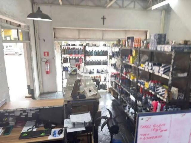 Loja / Comércio para Locação em Belo Horizonte/MG Dona Clara