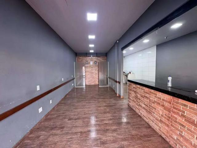 Loja / Comércio para Locação em Belo Horizonte/MG Dona Clara
