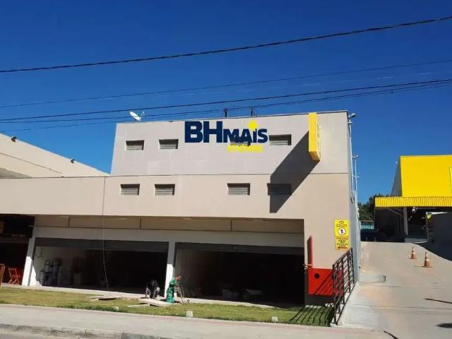 Loja / Comércio para Locação em Belo Horizonte/MG Enseada das Garças
