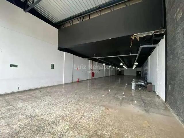 Loja / Comércio para Locação em Belo Horizonte/MG Estoril