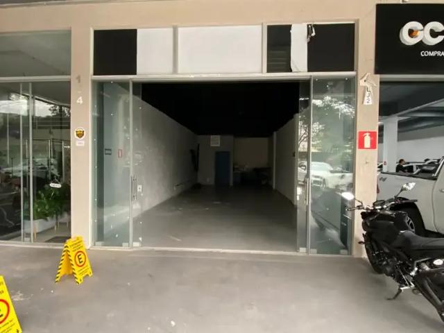Loja / Comércio para Locação em Belo Horizonte/MG Estoril