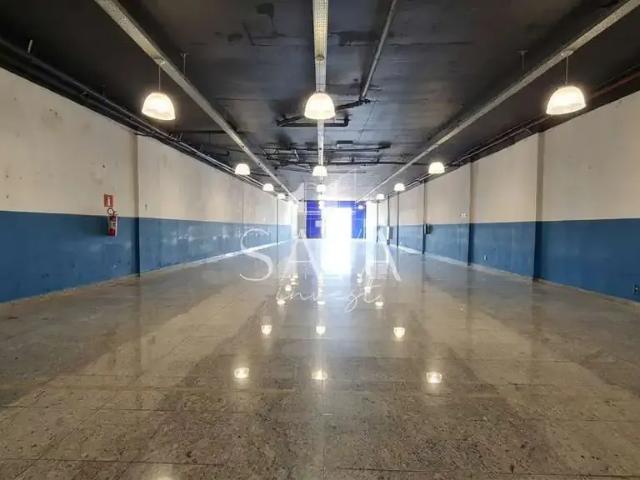 Loja / Comércio para Locação em Belo Horizonte/MG Estoril