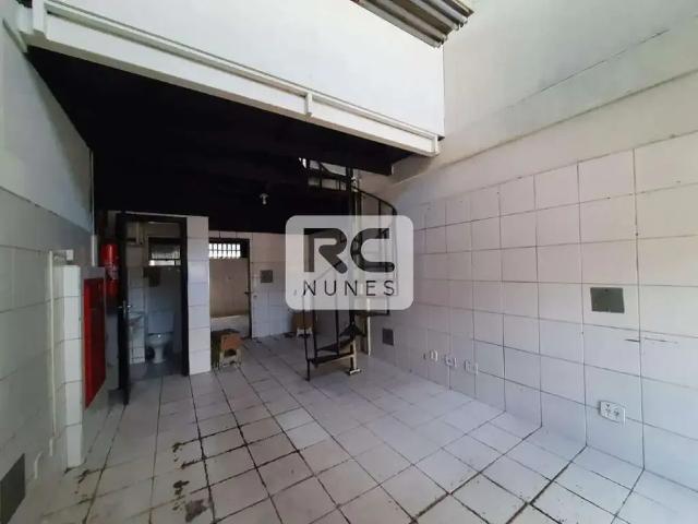 Loja / Comércio para Locação em Belo Horizonte/MG Estoril