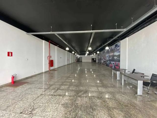 Loja / Comércio para Locação em Belo Horizonte/MG Estoril