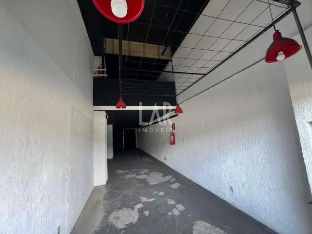 Loja / Comércio para Locação em Belo Horizonte/MG Estoril