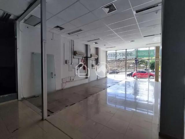 Loja / Comércio para Locação em Belo Horizonte/MG Estoril