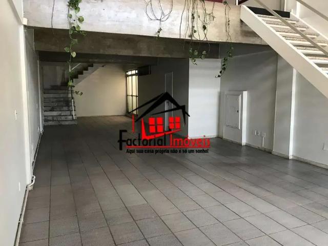 Loja / Comércio para Locação em Belo Horizonte/MG Estoril