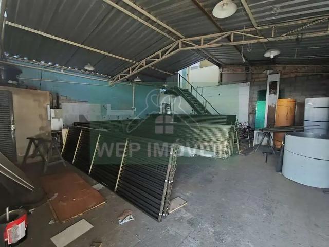 Loja / Comércio para Locação em Belo Horizonte/MG Eymard