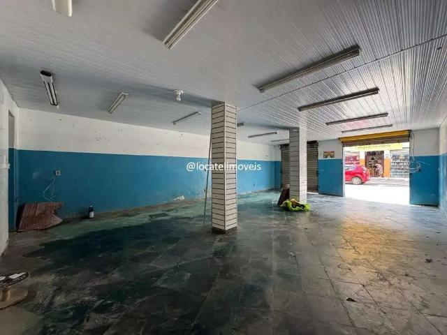 Loja / Comércio para Locação em Belo Horizonte/MG Flávio Marques Lisboa
