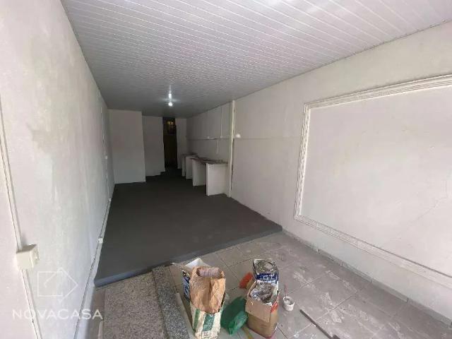Loja / Comércio para Locação em Belo Horizonte/MG Floramar