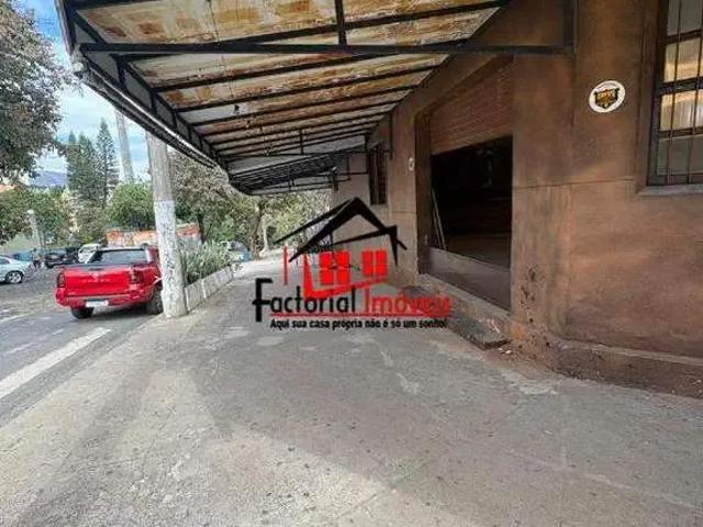Loja / Comércio para Locação em Belo Horizonte/MG Floresta