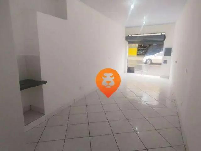 Loja / Comércio para Locação em Belo Horizonte/MG Floresta