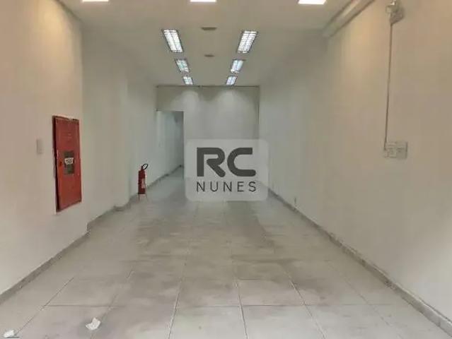 Loja / Comércio para Locação em Belo Horizonte/MG Floresta