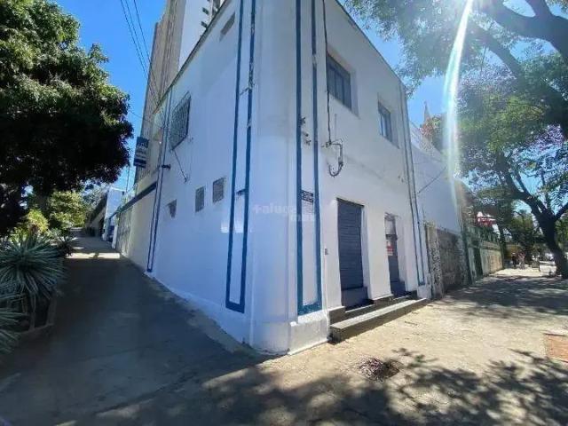 Loja / Comércio para Locação em Belo Horizonte/MG Floresta