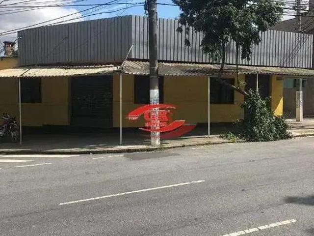 Loja / Comércio para Locação em Belo Horizonte/MG Floresta
