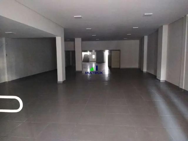 Loja / Comércio para Locação em Belo Horizonte/MG Funcionários