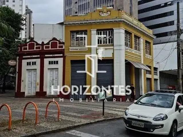 Loja / Comércio para Locação em Belo Horizonte/MG Funcionários