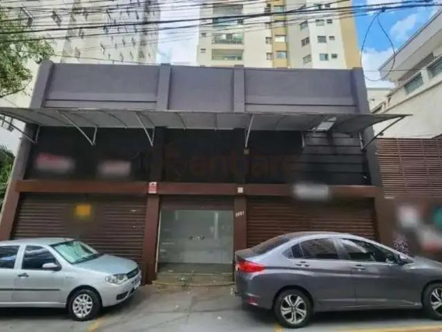 Loja / Comércio para Locação em Belo Horizonte/MG Funcionários