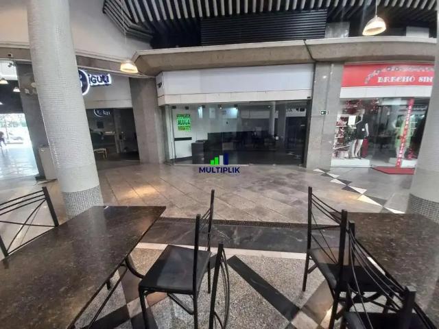 Loja / Comércio para Locação em Belo Horizonte/MG Funcionários