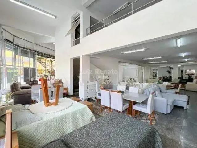 Loja / Comércio para Locação em Belo Horizonte/MG Horto