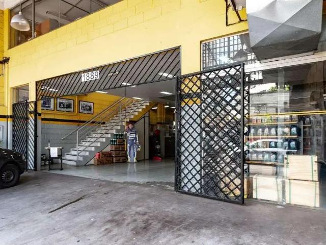 Loja / Comércio para Locação em Belo Horizonte/MG Horto