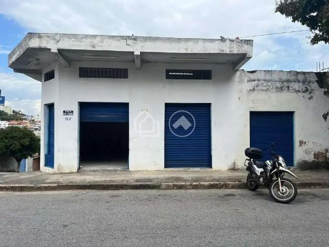 Loja / Comércio para Locação em Belo Horizonte/MG Havaí