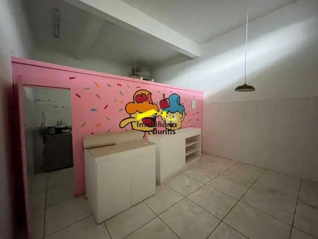 Loja / Comércio para Locação em Belo Horizonte/MG Havaí