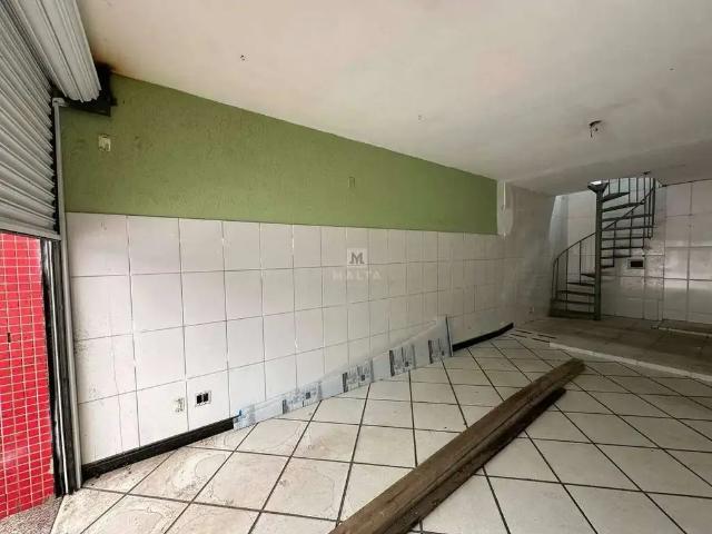 Loja / Comércio para Locação em Belo Horizonte/MG Havaí